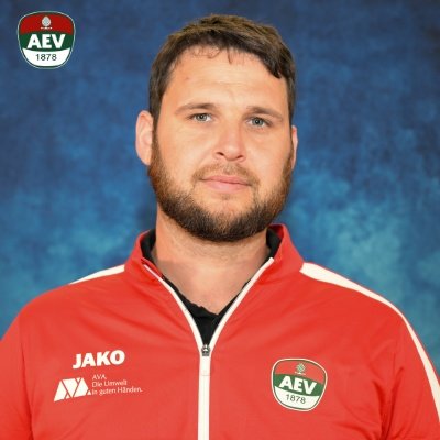 Matthias Aßner - Augsburger Eislaufverein e.V.