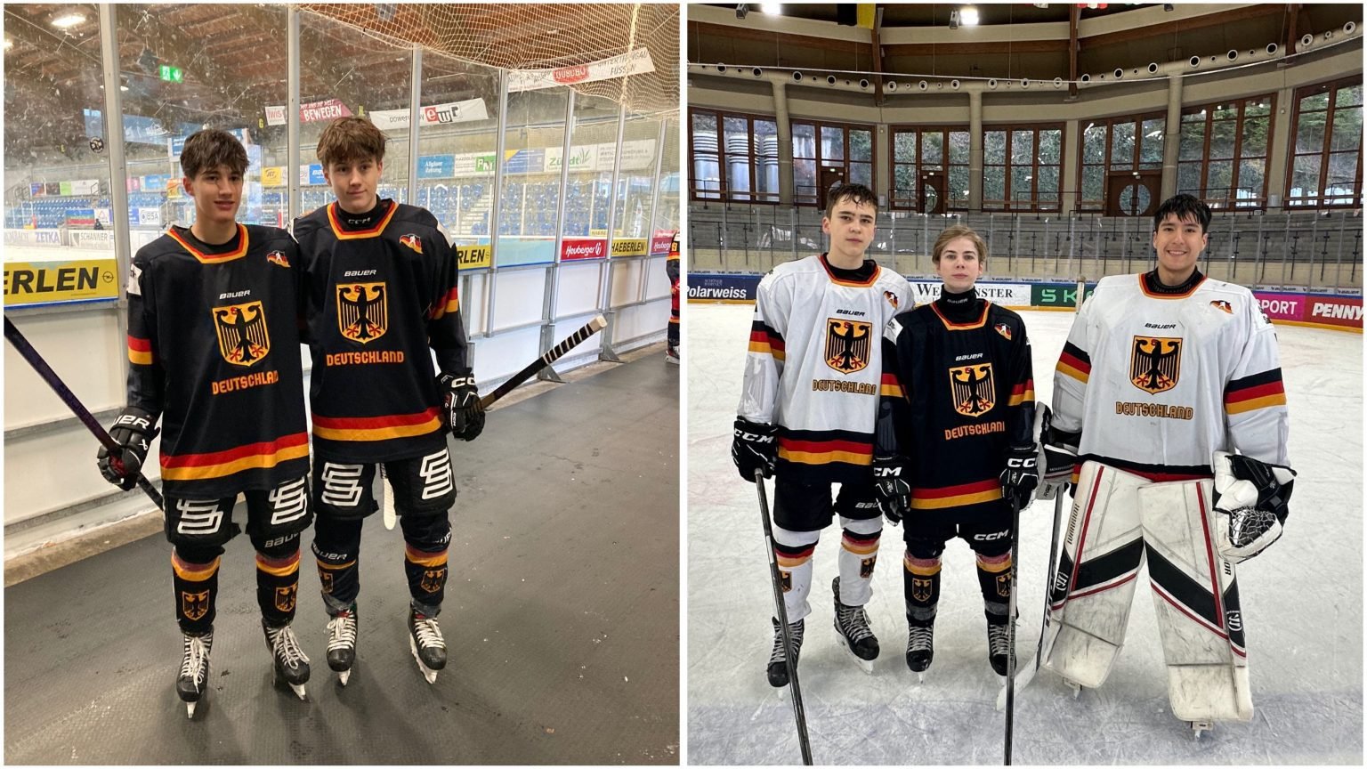 Gleich 5 AEV Spieler der U15 auf der DEB Nominierungsliste – Augsburger ...