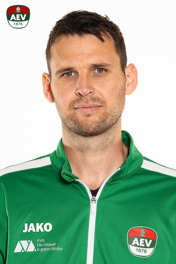 Matthias Aßner - Augsburger Eislaufverein e.V.