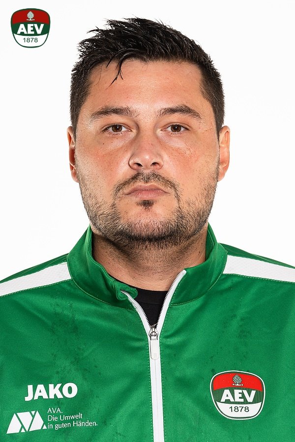 Anton Fettich – Augsburger Eislaufverein e.V.